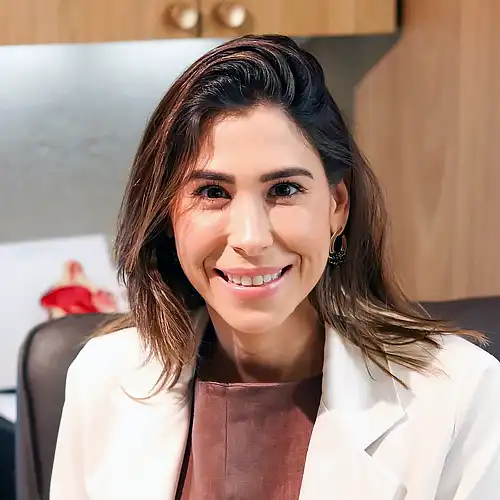 Corpo clínico - Hospital Otorrino Goiânia